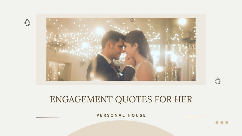 What to Write in an Engagement Card | 100+ Engagement Wishes - Personal ...