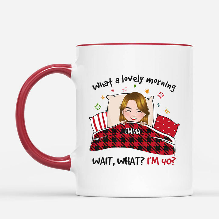 Personalized Mugs with Names & Photos - Personal House