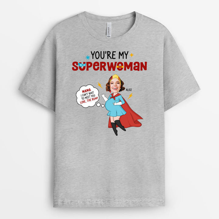 Custom Face T-Shirts | Shirts with Faces Printed - Personal House